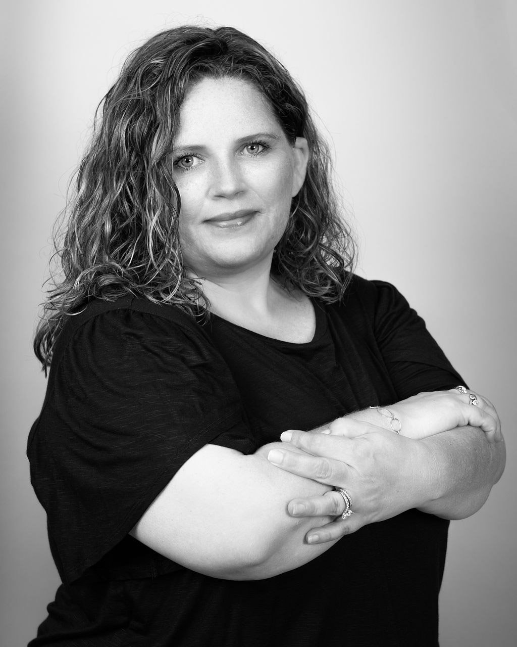 My Story - Candace Alley